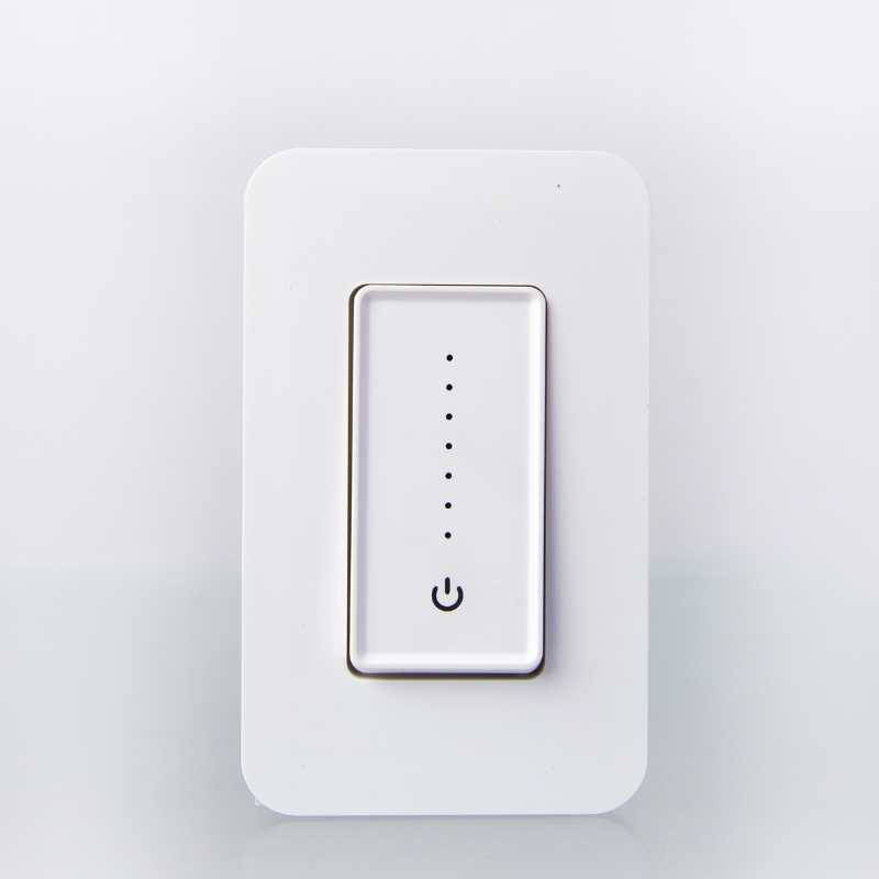 Wifi Dimmer Light Switch – smarthomelifesa